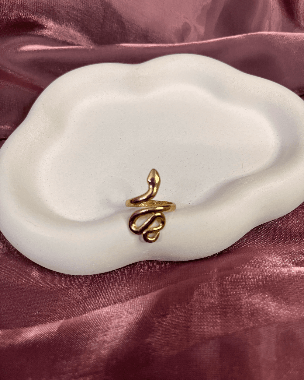 Handcrafted by Arunima