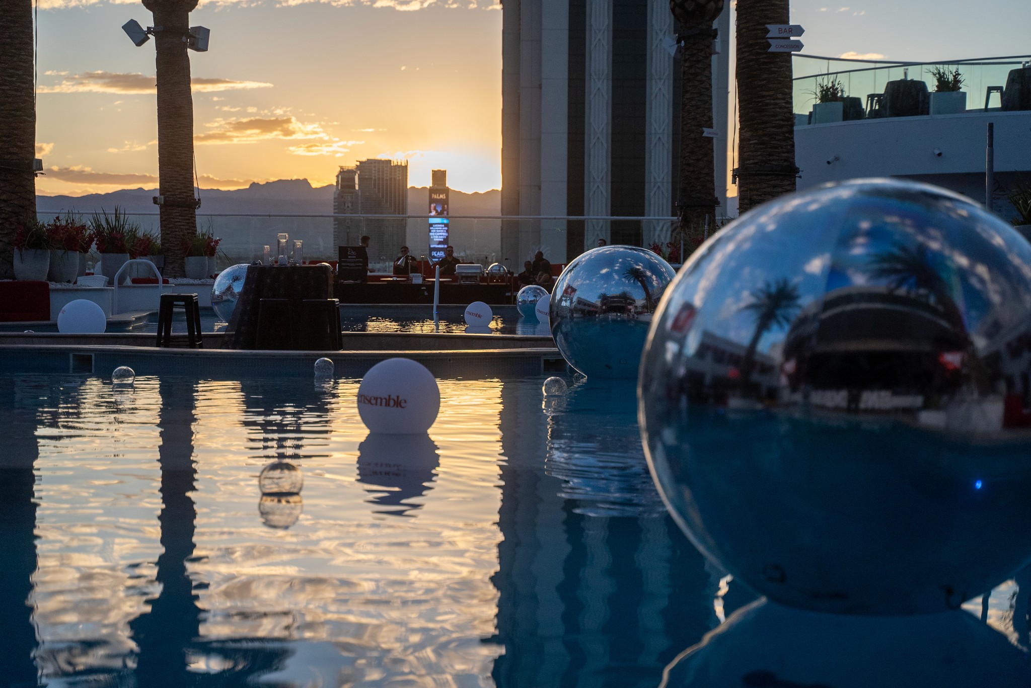 Our Community | Where Ensemble Travel Advisors Connect & Grow