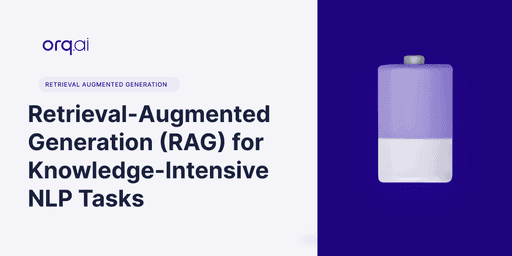 Retrieval-Augmented Generation (RAG) for Knowledge-Intensive NLP Tasks: Ultimate Guide ...