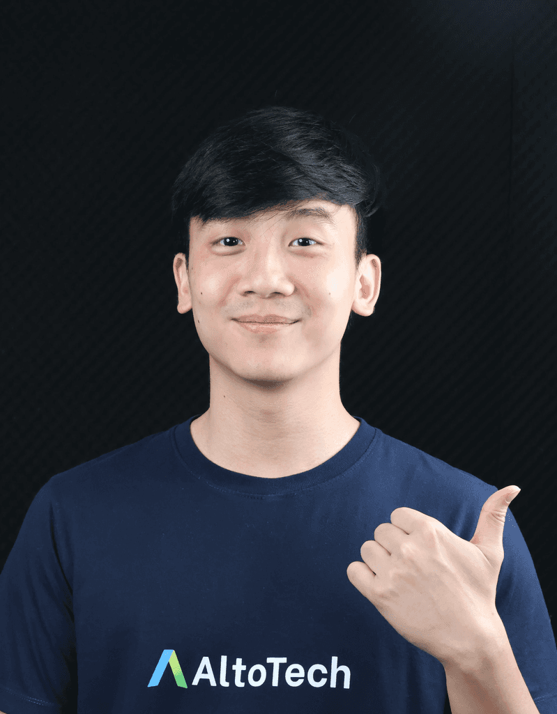 About AltoTech | Innovating for a Sustainable Energy Future