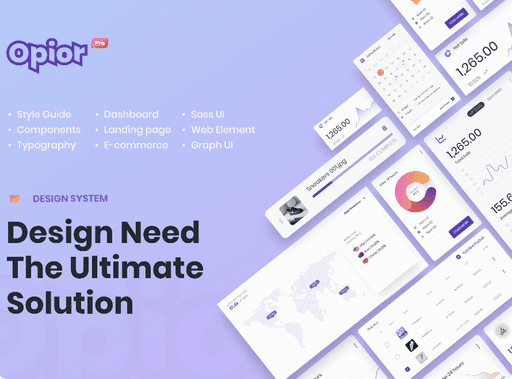 The Design System Guide