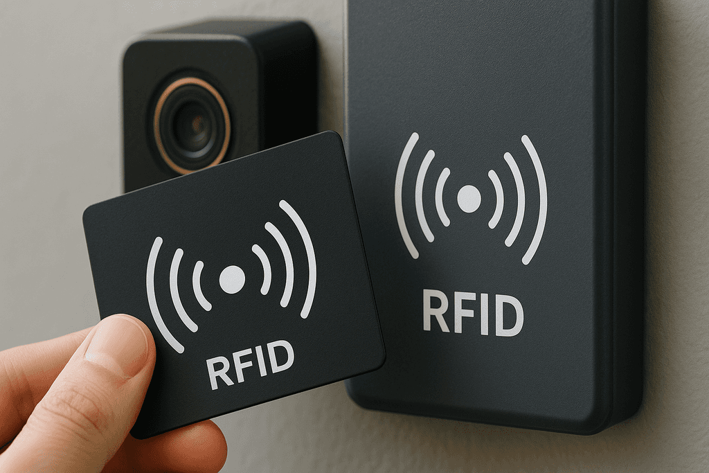 RFID Technology Explained: How It Works and Why It’s Crucial