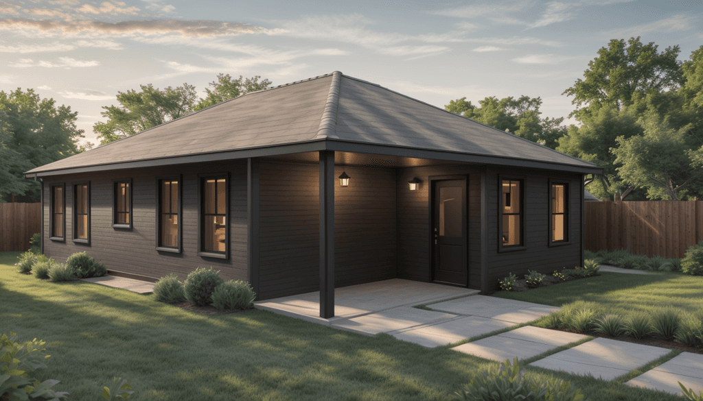 Boundless Tiny Homes - ADU & Tiny Home Builder in Madison, WI