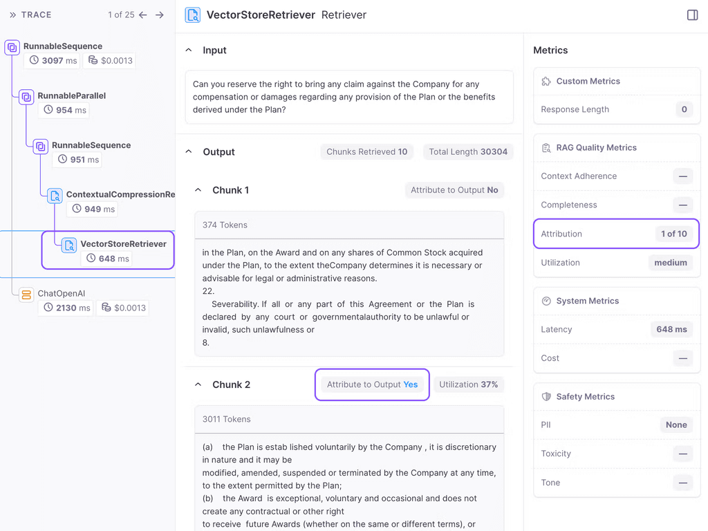 Mastering RAG: How to Select A Reranking Model