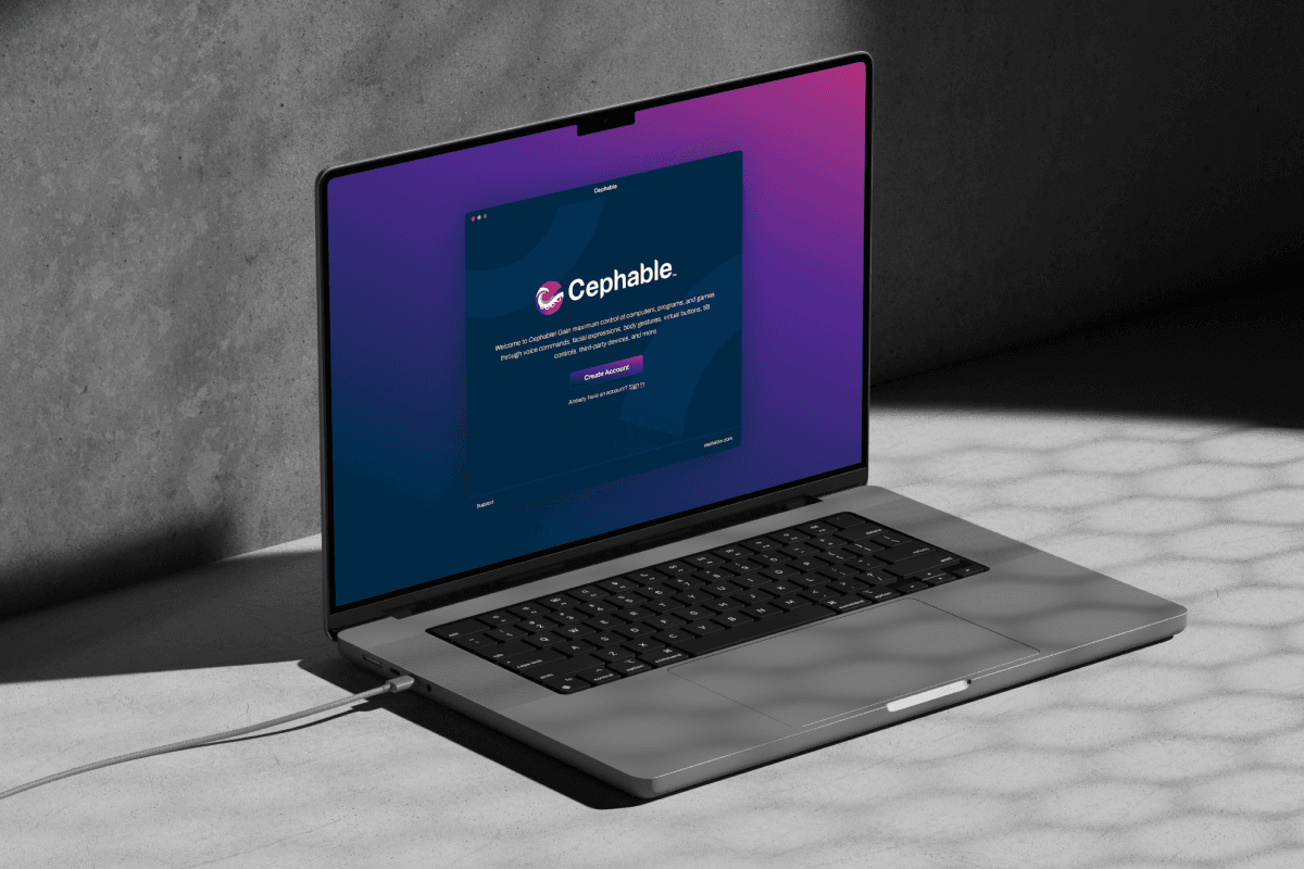 Cephable - Deeo Studio