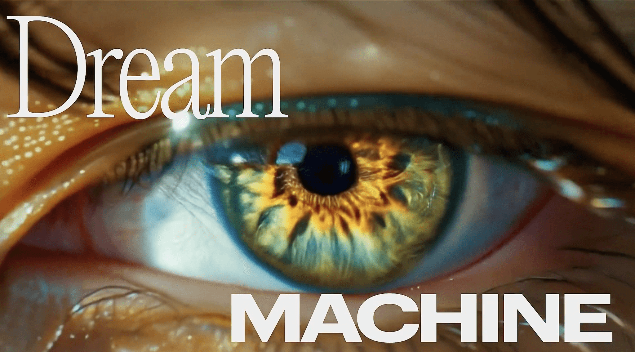 Luma AI Announces Dream Machine - Radiance Fields