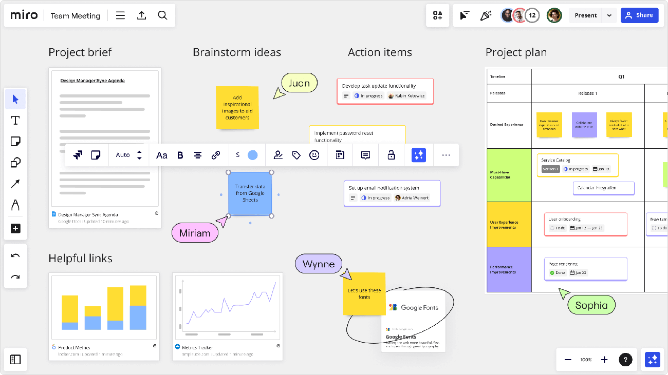 10 Best Collaborative Online Learning Platforms for Student Engagement ...