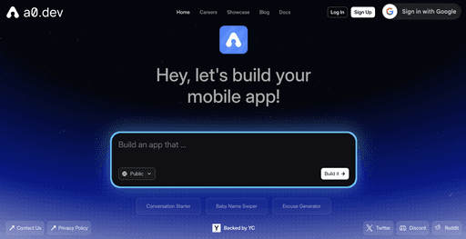 7 Best Vibe Coding Tools for Mobile Apps [Free & Paid]