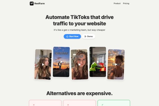 Toolfolio - All the Tools You Need in One Place