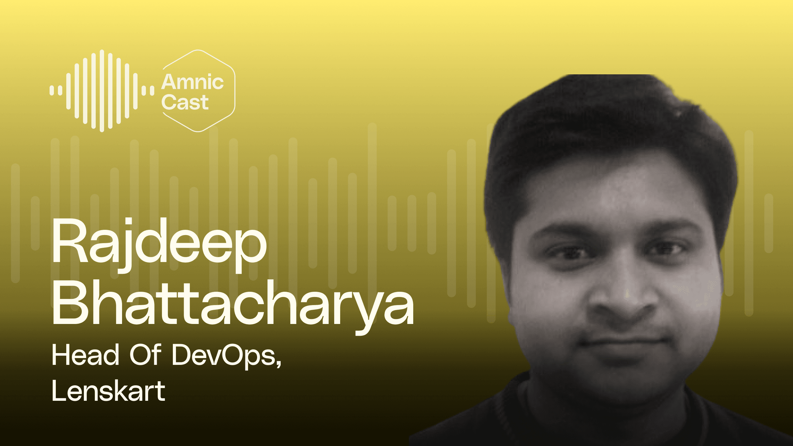 Tech Evolution: Challenges to DevOps Excellence | Amnic