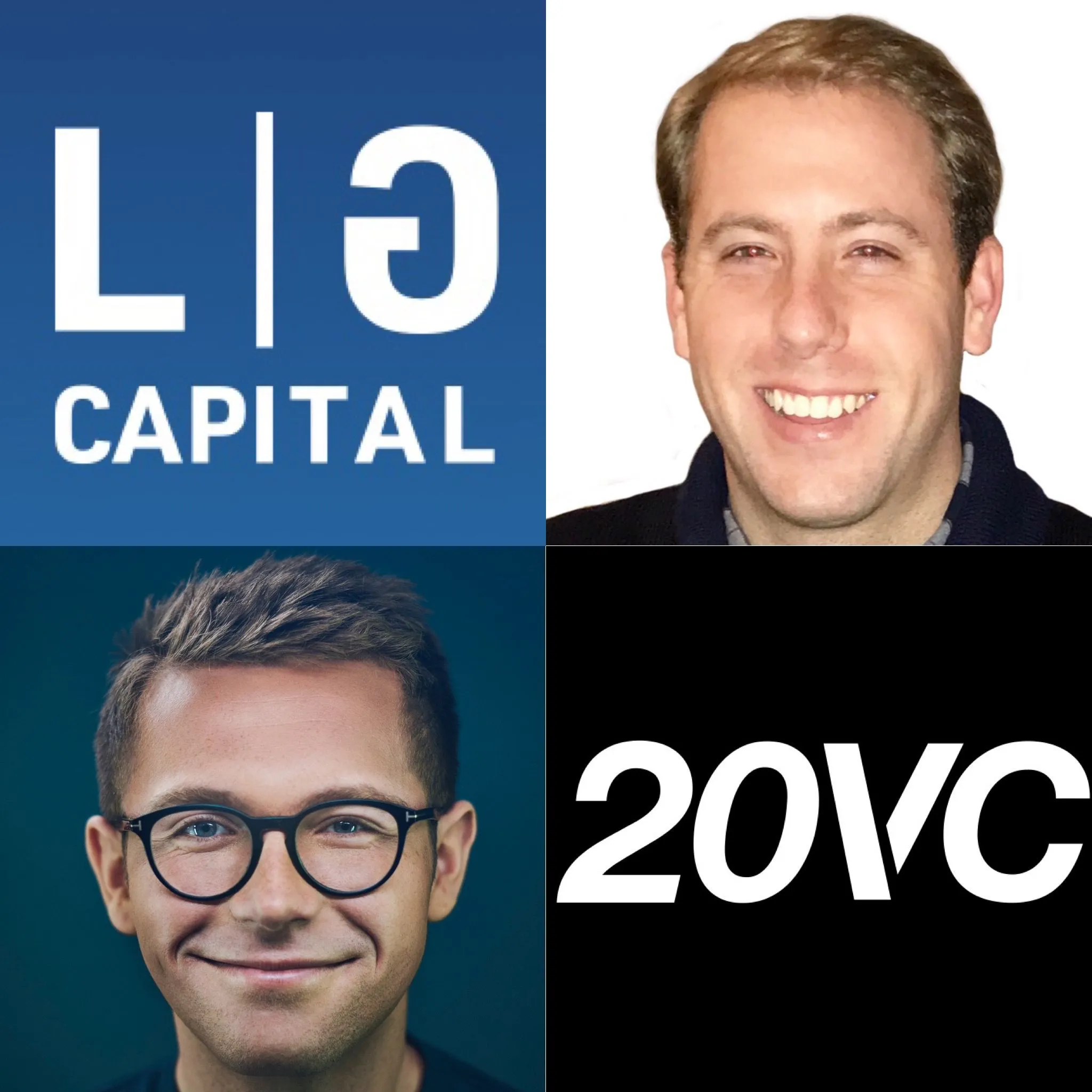 20VC: Why Financial Models at Seed, $5M Seed Rounds & The Fear of ...