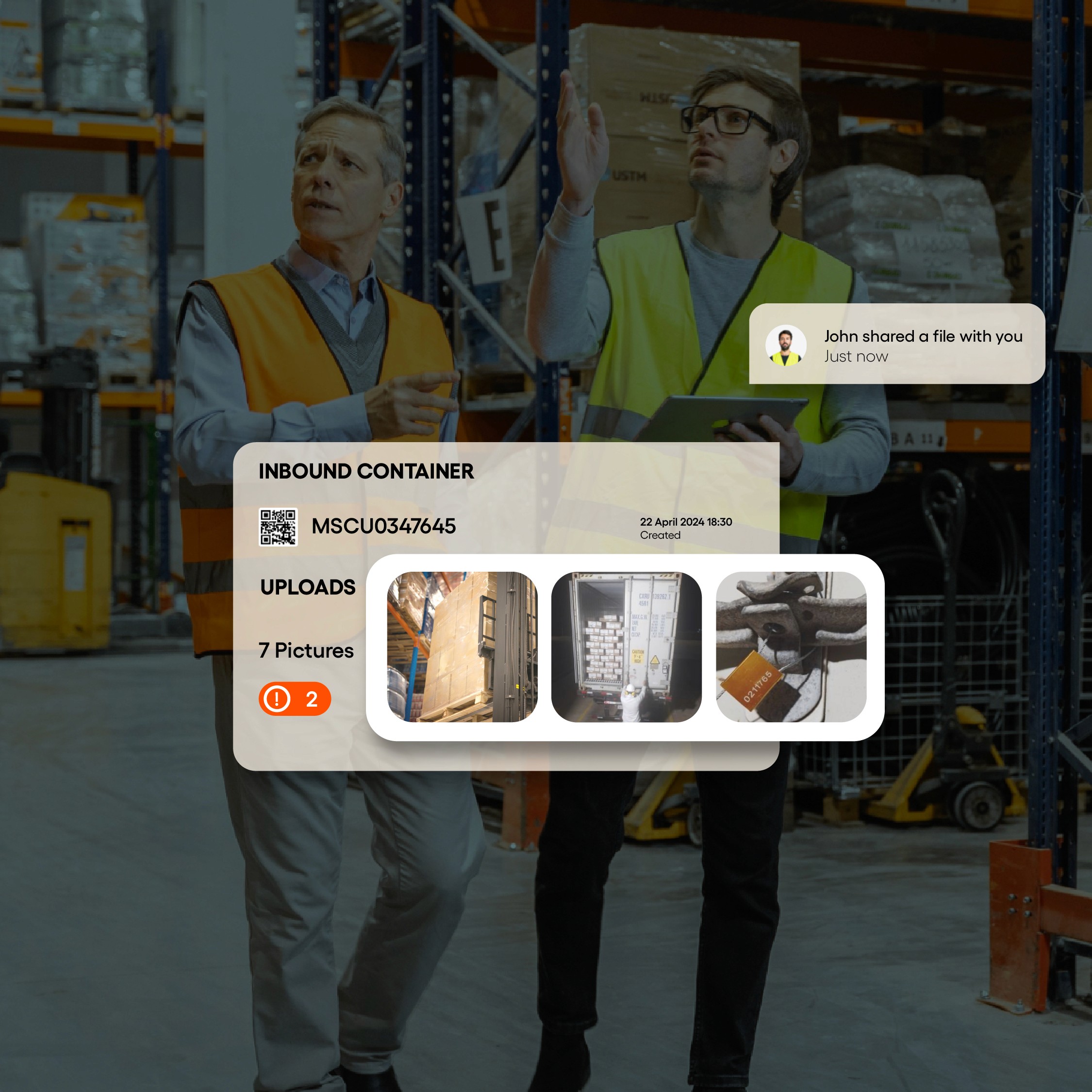 Standardizing Your Warehouse Operations - Cargosnap