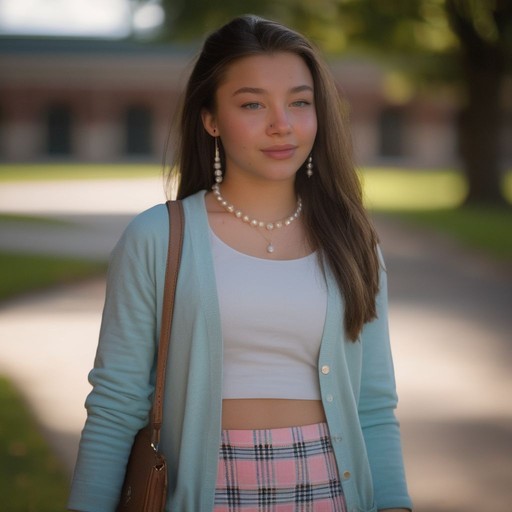 Gleem – Y2K Photo Editor and Y2K Filters