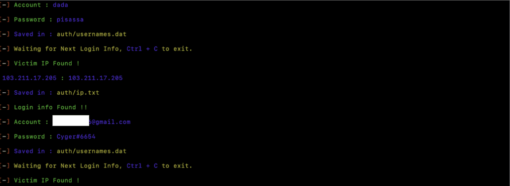Exploring the Open-Source Phishing Framework ZPhisher: A Comprehensive Guide to Phishing ...