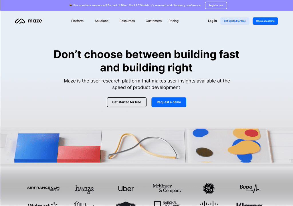 25 Inspiring Website Navigation Designs for UI/UX Designers