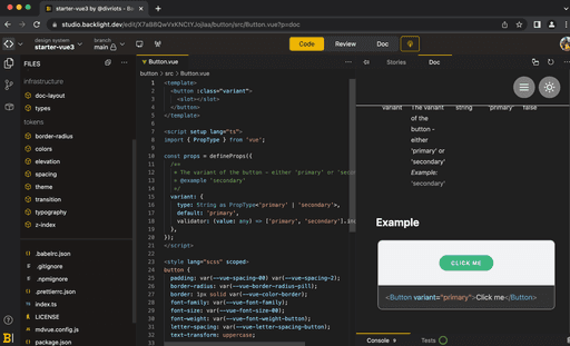 The Design System Guide