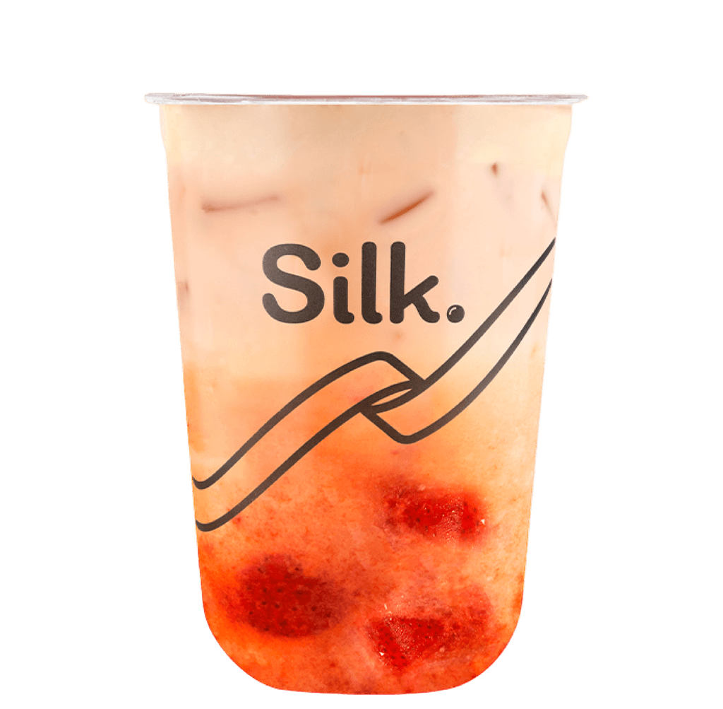 Silk. Menu | Unique Flavours for Everyone