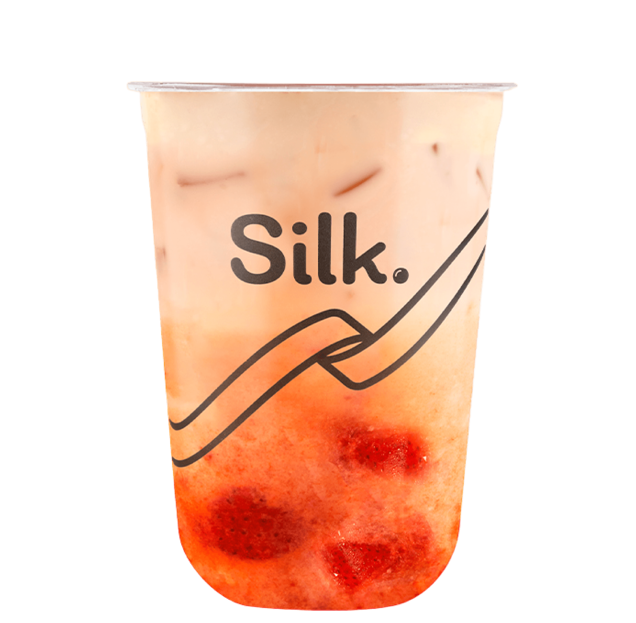 Silk. Menu | Unique Flavours for Everyone