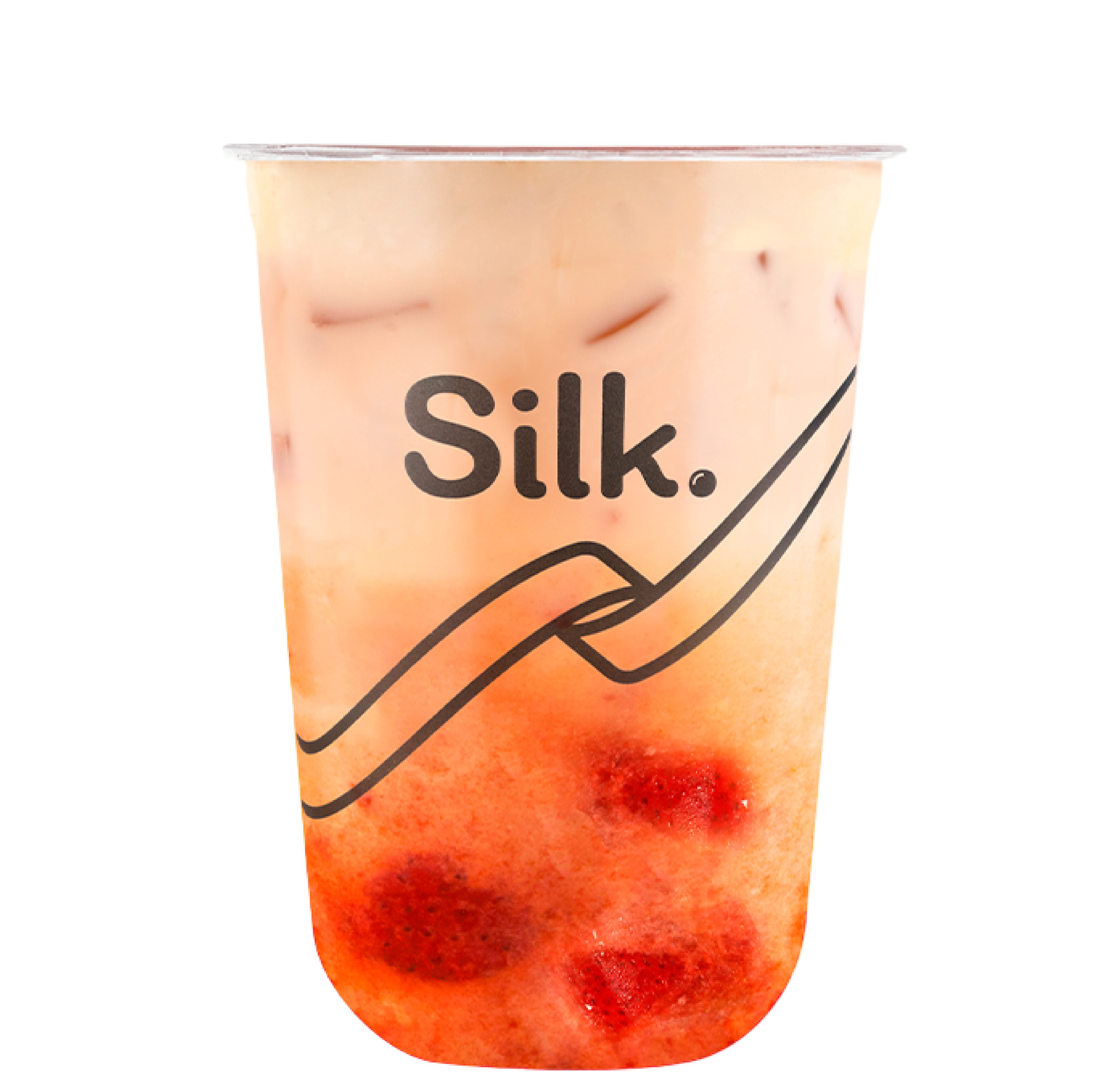 Silk. Menu | Unique Flavours for Everyone