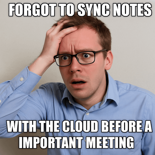 30 Best Note-Taking Memes Everyone Will Recognize Themselves In