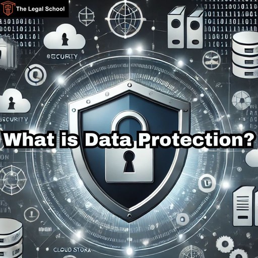 What is Data Protection? Importance, Principles & Future Trends