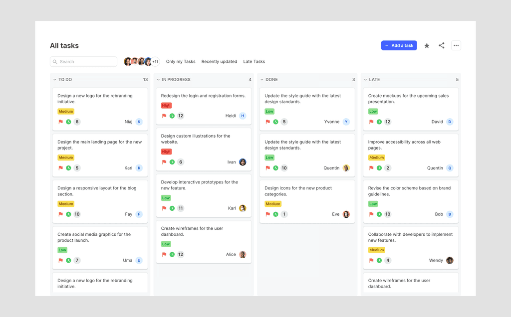 Nocodable - Components library for Bubble