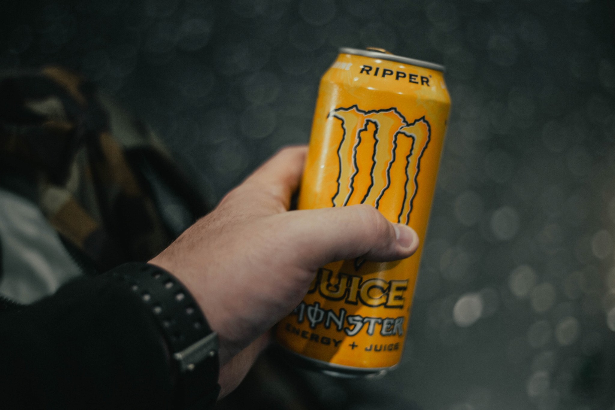 The 11 Best Monster Flavors, Ranked from Zero Ultra to Khaos Juice
