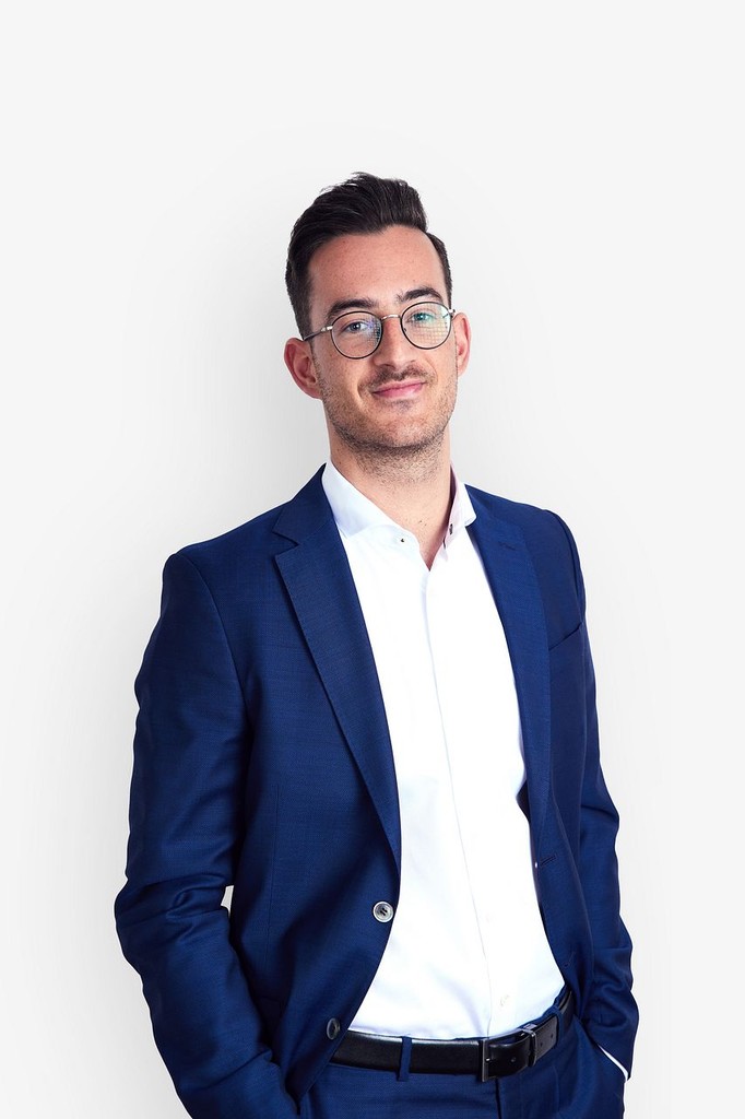 QCP Quantum Capital Partners