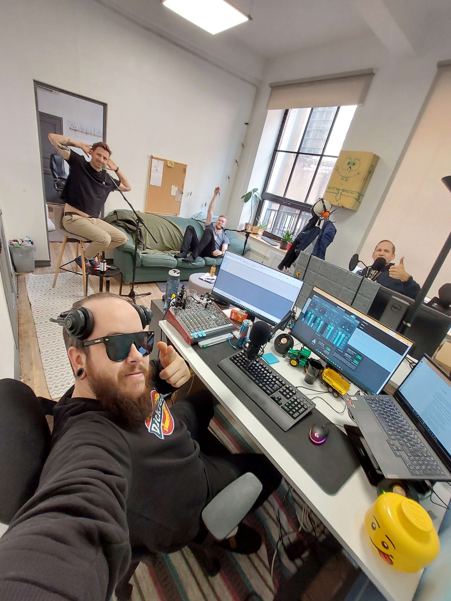 Careers — eAgronom