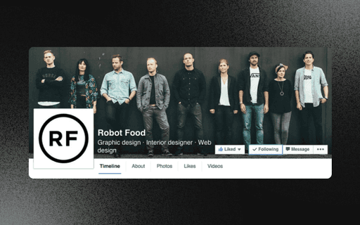 How to Create Facebook Cover Photos That Engage With Your Audience