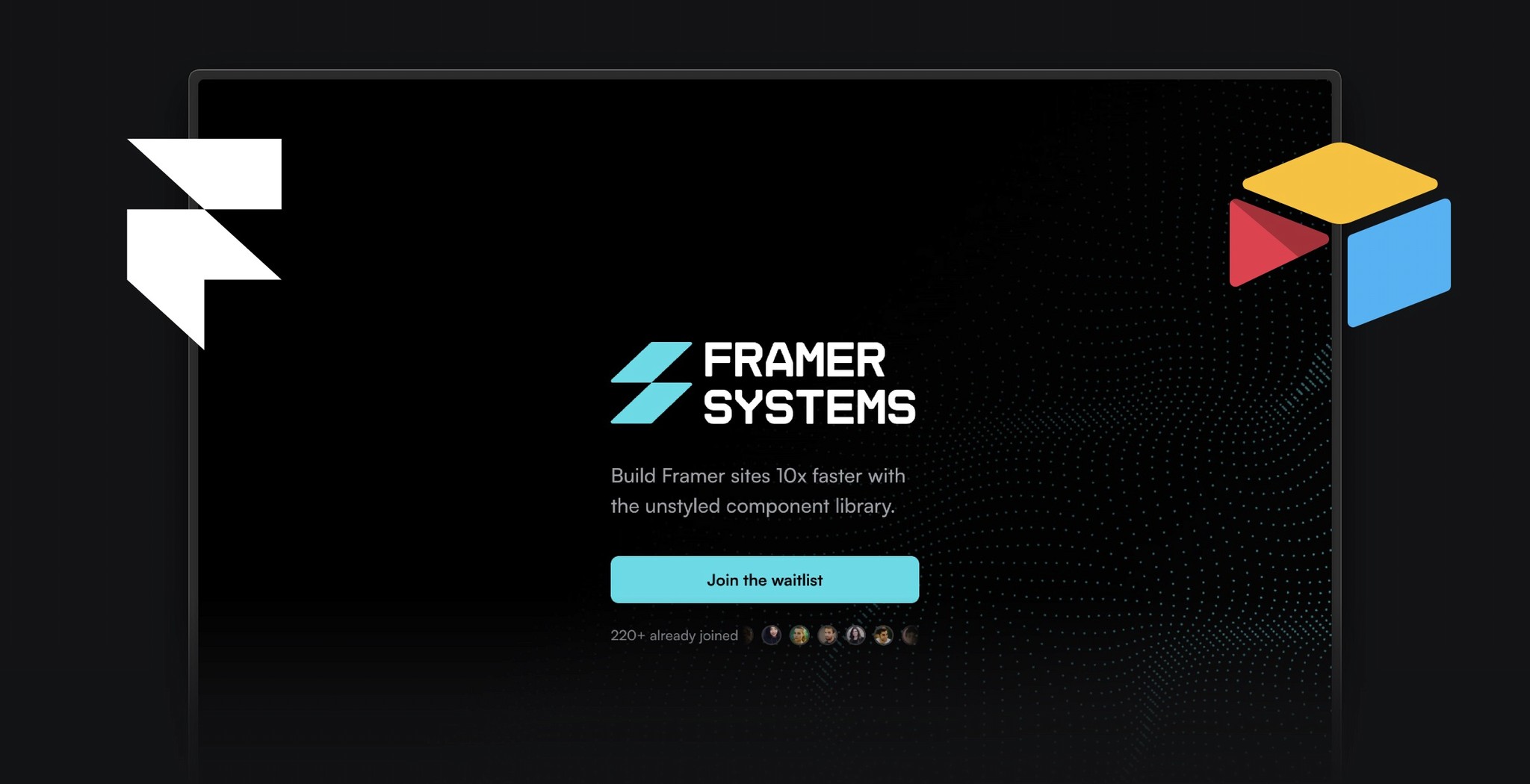 How To Create Gradient Borders in Framer — Framer University Blog