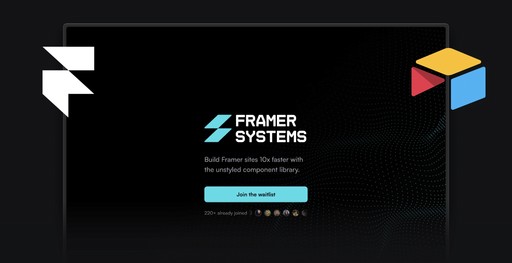 5 Steps To Get Started With Framer — Framer University Blog
