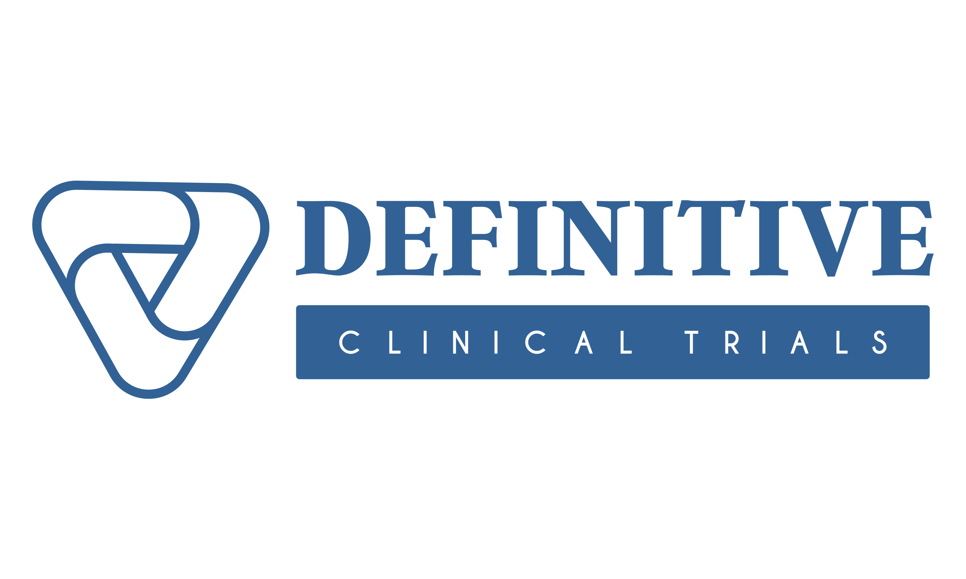 Definitive Clinical Trials