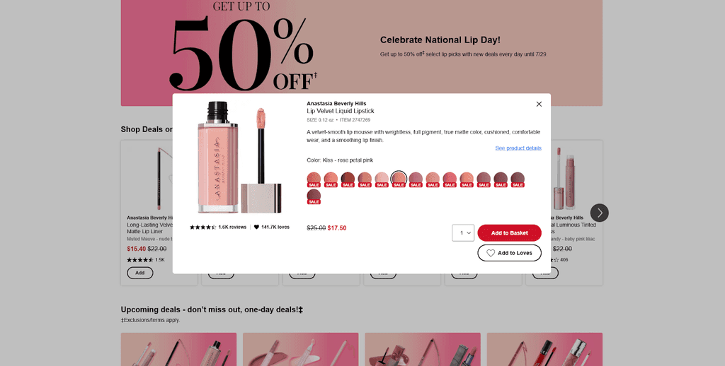 What is PLP Meaning?