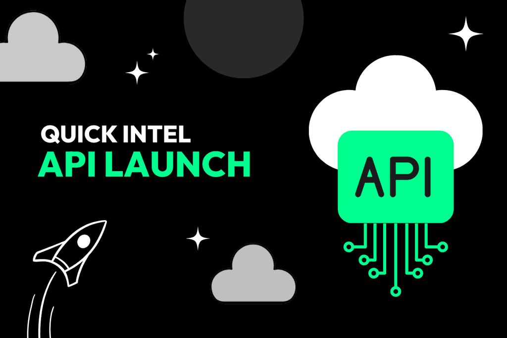 Quick Intel