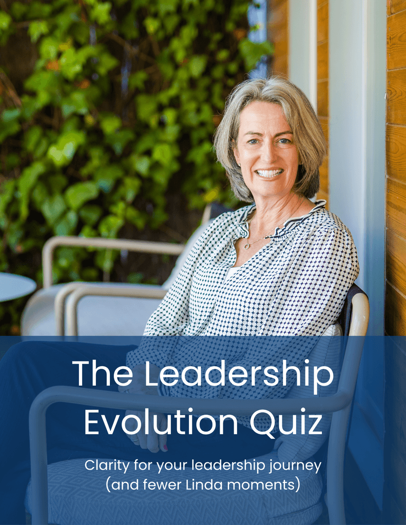 Kate Waterfall Hill | Leadership Coach
