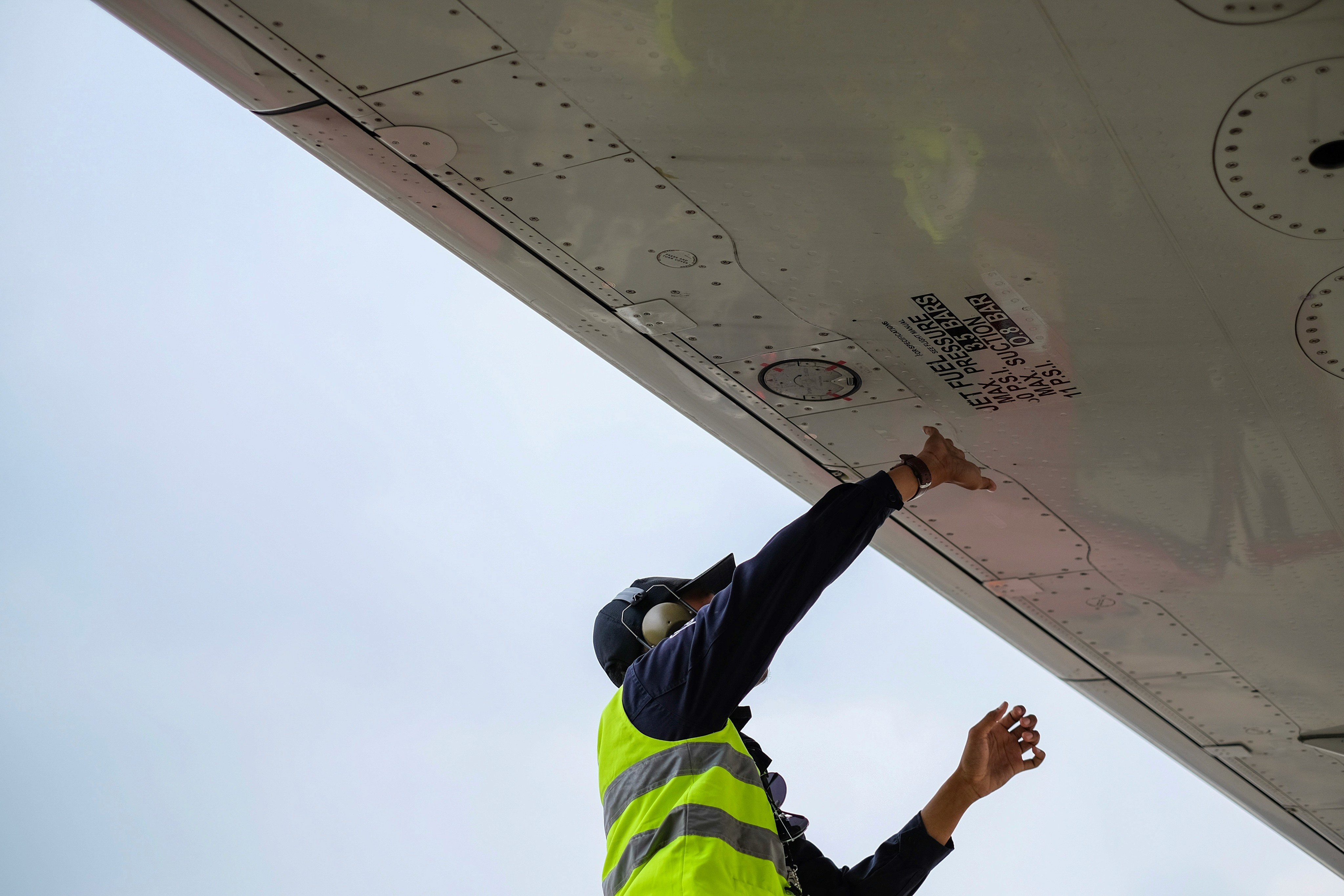 Shutdown Maintenance Staffing & Crew Hire WA | Benchmark Recruitment