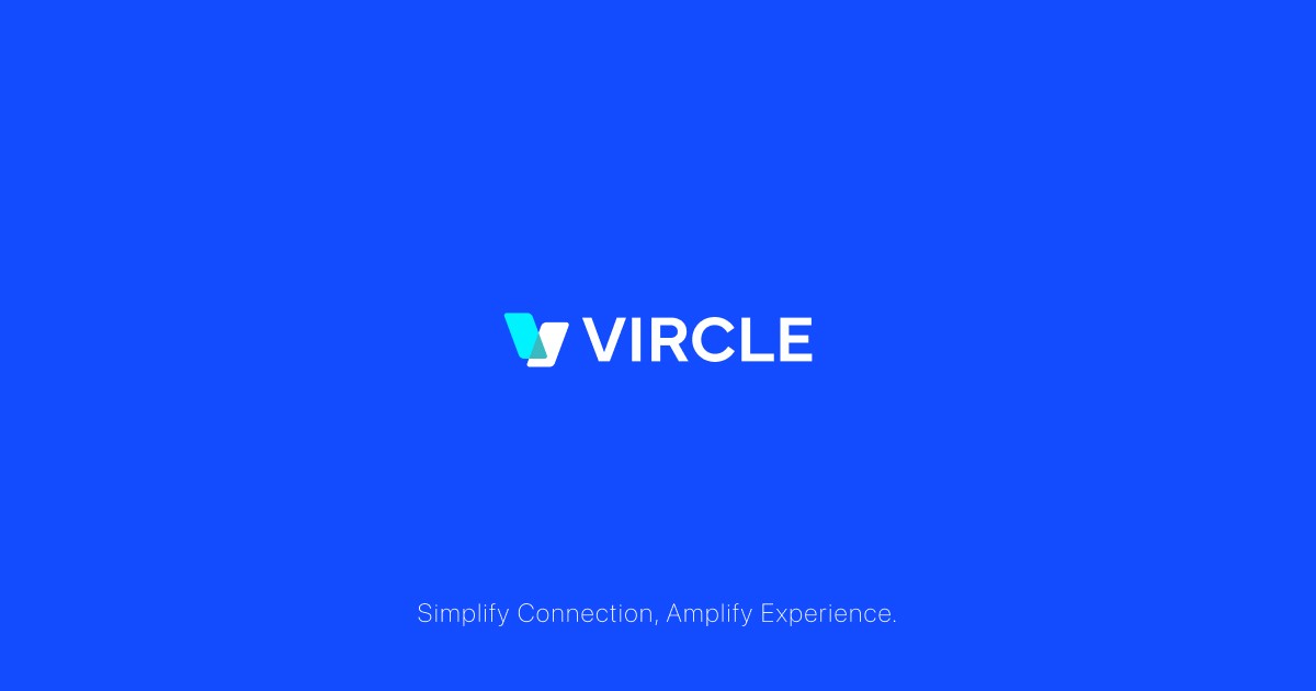 버클 VIRCLE | 브랜드 CRM 솔루션