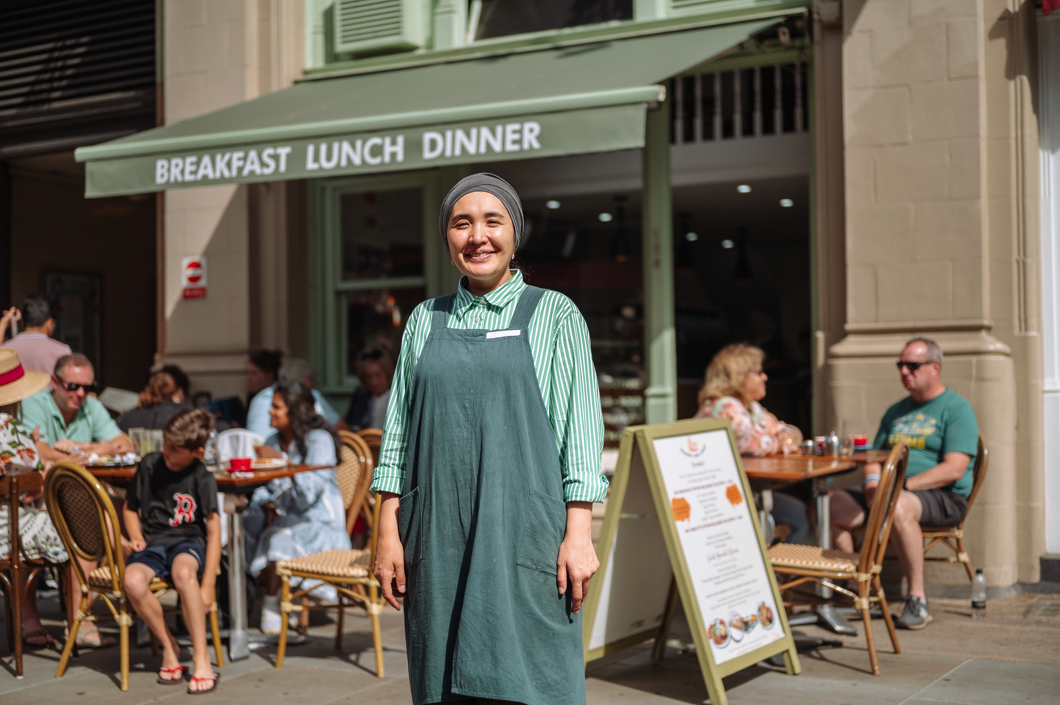 Teya – Card payments solutions for businesses