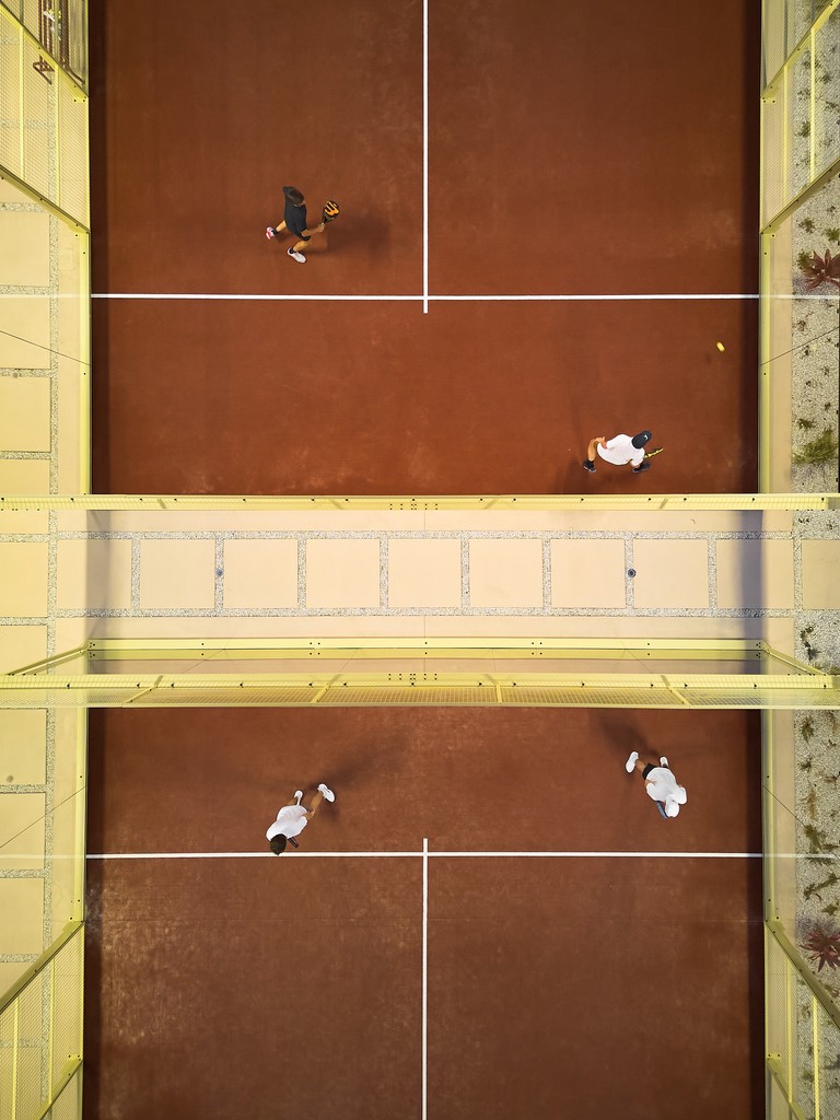 Ultra Club Magic City | ULTRA Padel Club | Miami, FL