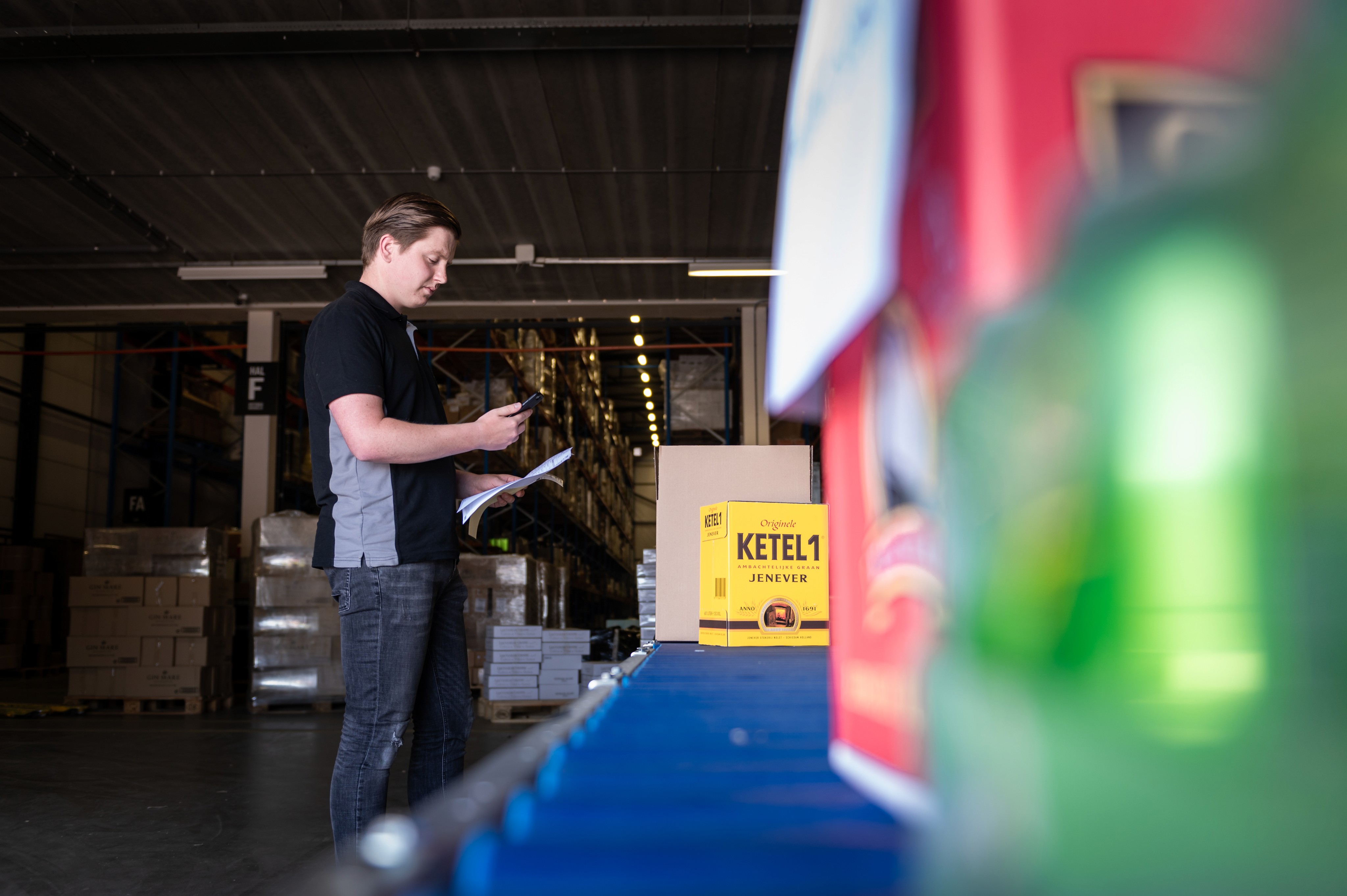 All you need to know to take your cargo inspections to the next level