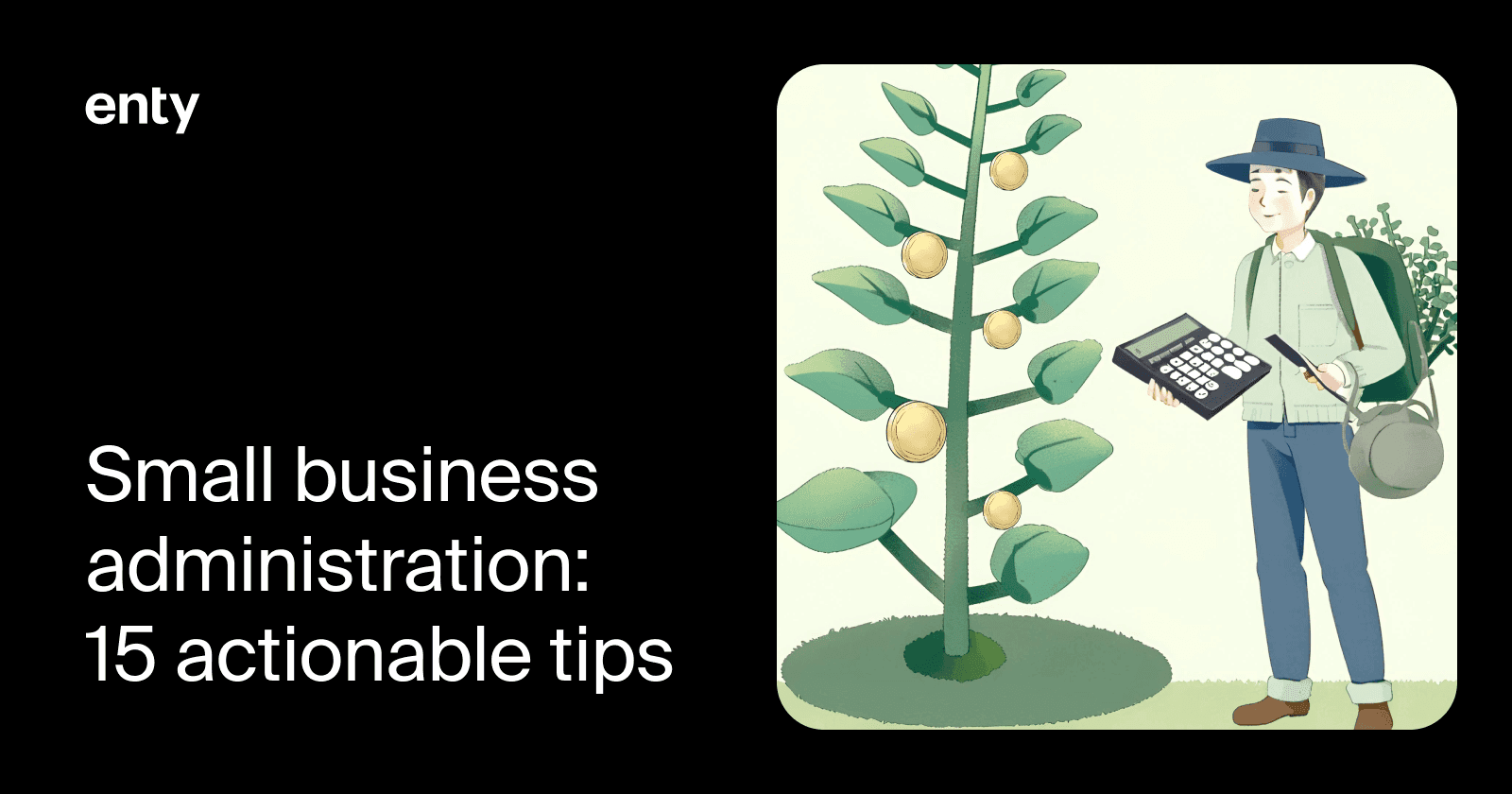 Boost Your Small Business Success: 15 Actionable Administration Tips ...