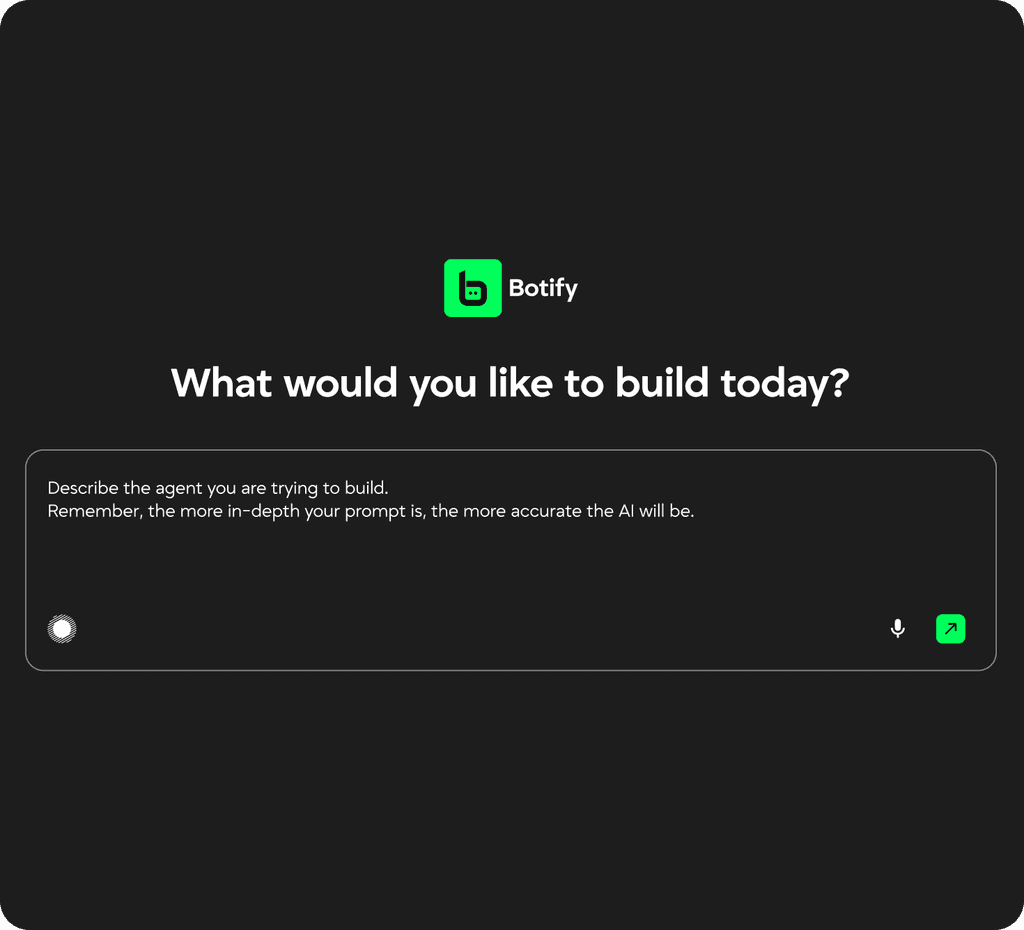 Botify.Cloud | The Shopify of Crypto for Automated Trading