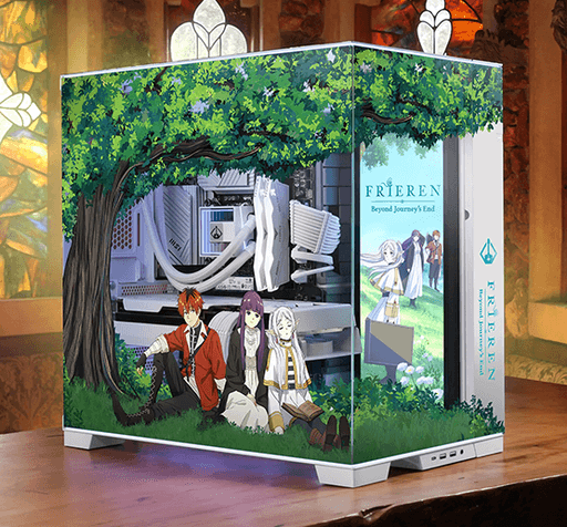 Fream Vtuber & Creative