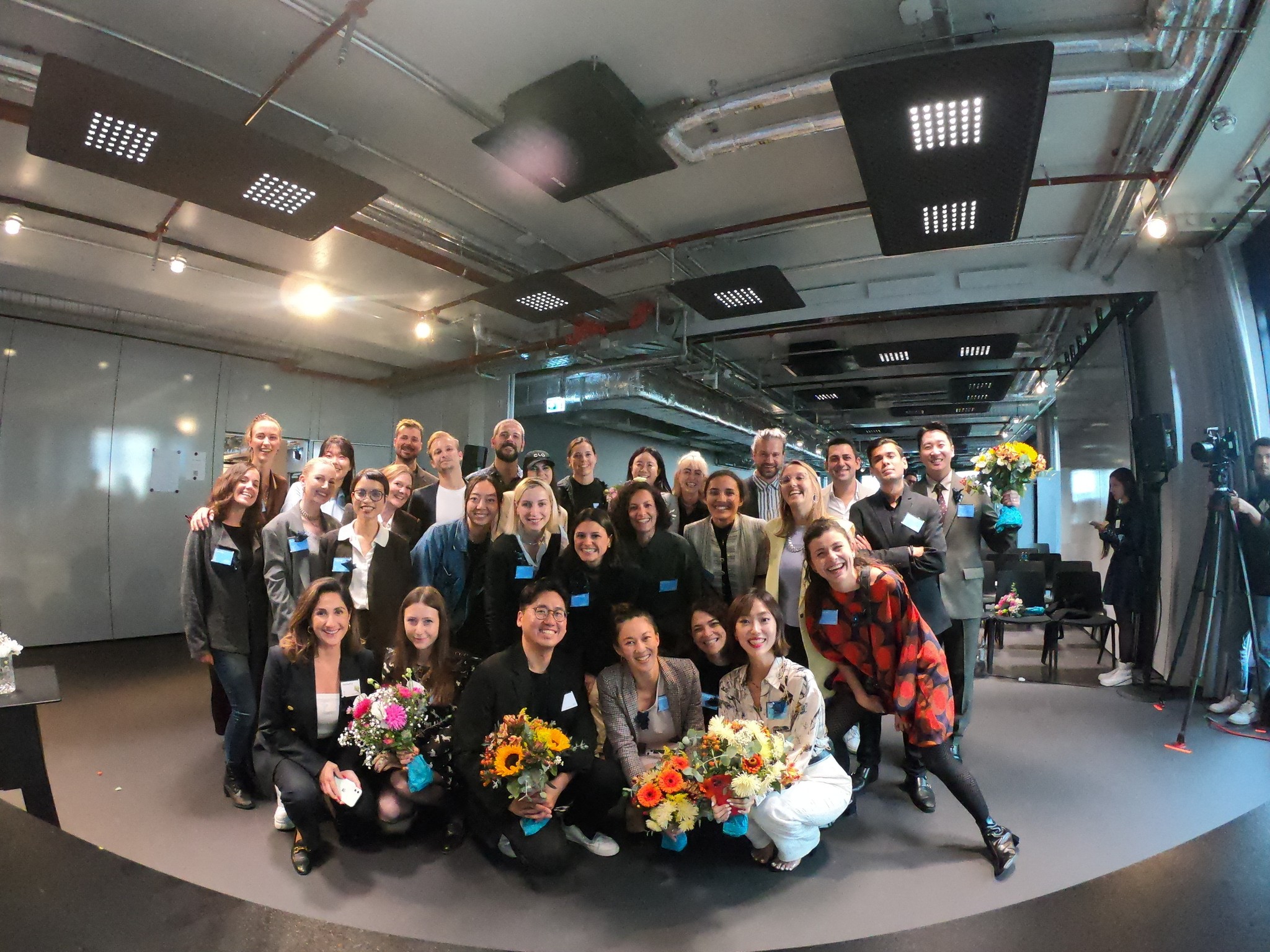 User Summit Overview