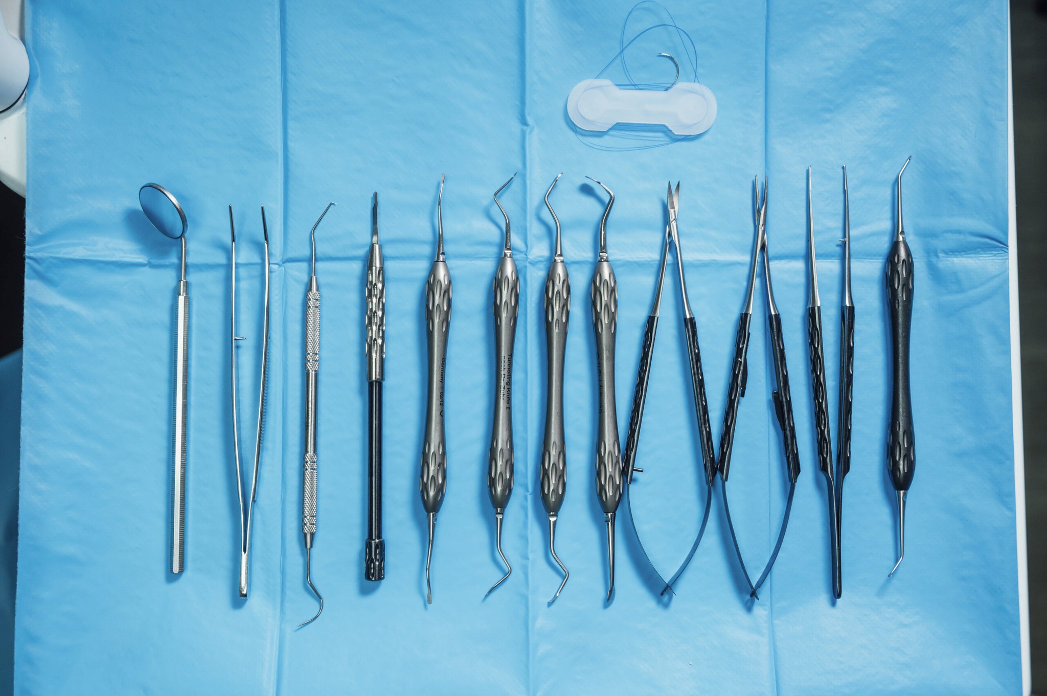 Dentistry | Precision Microscopes Without Compromise