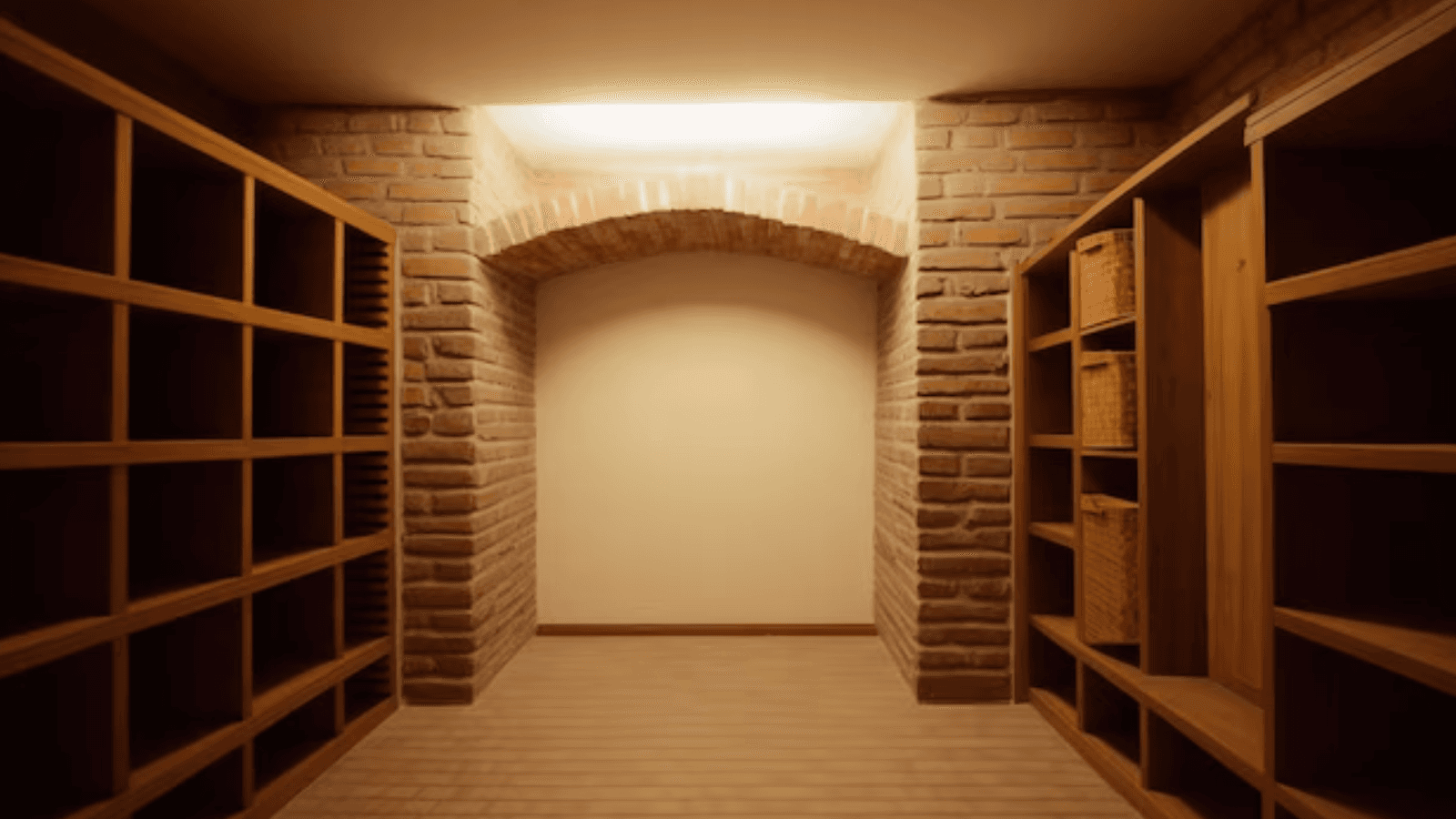 10 Most Space-Saving Store Room Design Ideas for Indian Homes