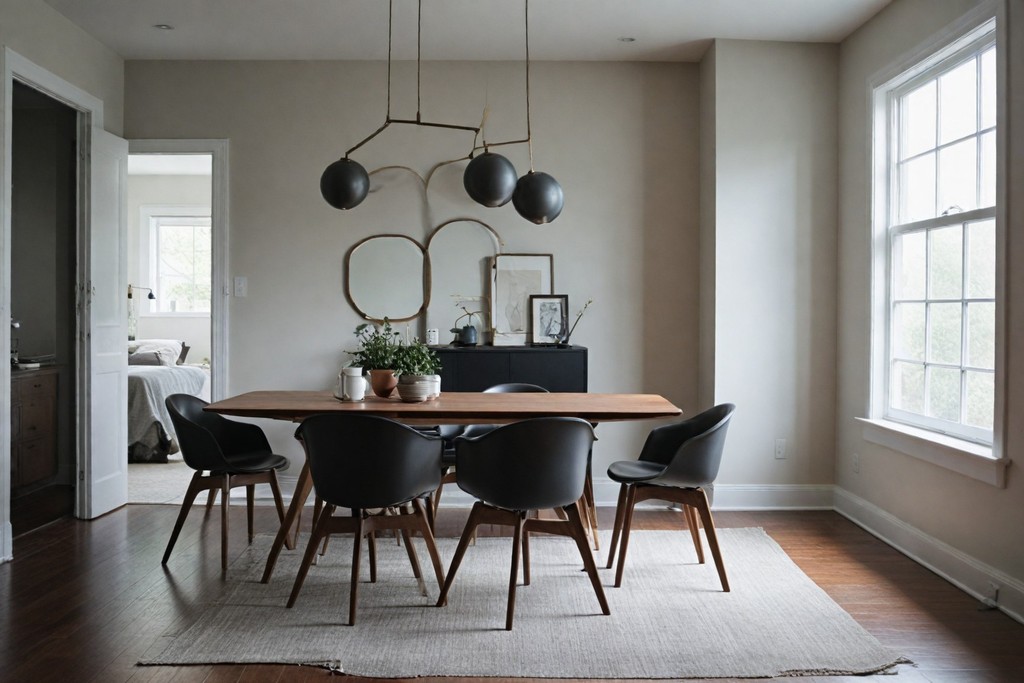 20 Stunning Dining Room Design Ideas for Every Style - Deft