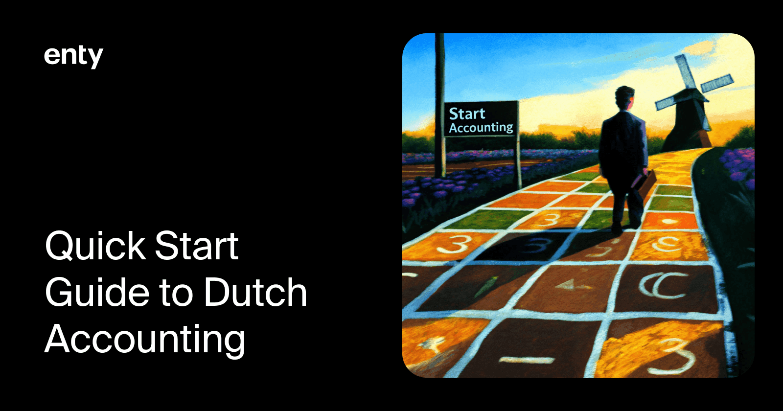 Quick Start Guide to Dutch Accounting: What Every Beginner Must Know