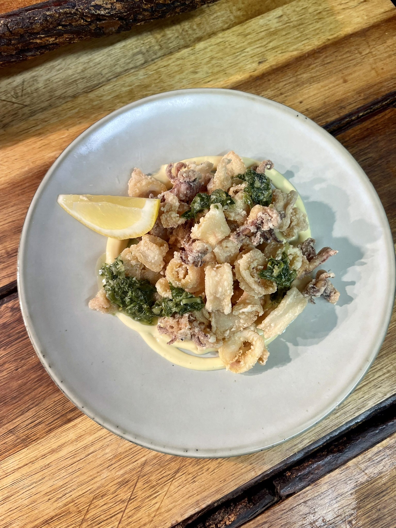 Stoked Restaurant - Strandhill